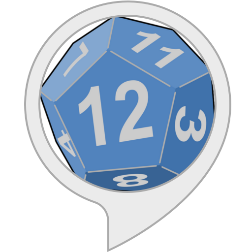 Amazon.com: Tabletop dice : Alexa Skills