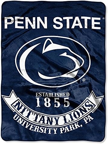 Amazon.com: Zubaz by Northwest NCAA Zubified Raschel Throw Blanket 50 X ...