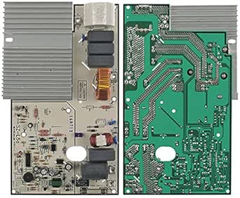 Horeca-Select Motherboard SZ-L5a for Induction Screw Connection Width ...