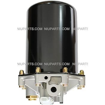 Amazon.com: Volvo Truck 85122949 Air Dryer: Automotive