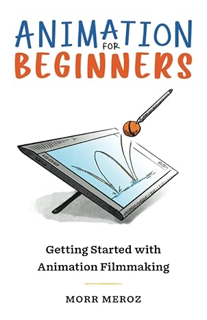 Amazon.com: Animation For Beginners: Getting Started with Animation ...