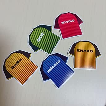 Amazon.co.jp: Hyper Game Tournament C Prize RaMu Misaco Moe Iori Enako ...