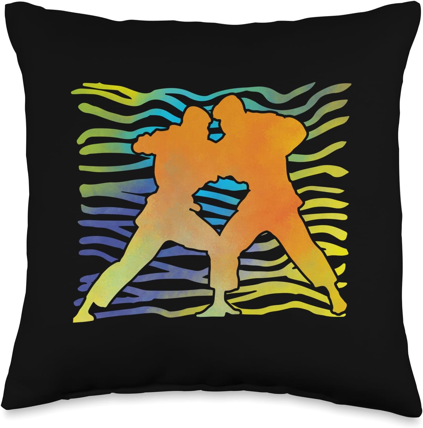 Amazon.com: BJJ Martial Arts Design Ideas Brazilian Jiu-Jitsu BJJ ...