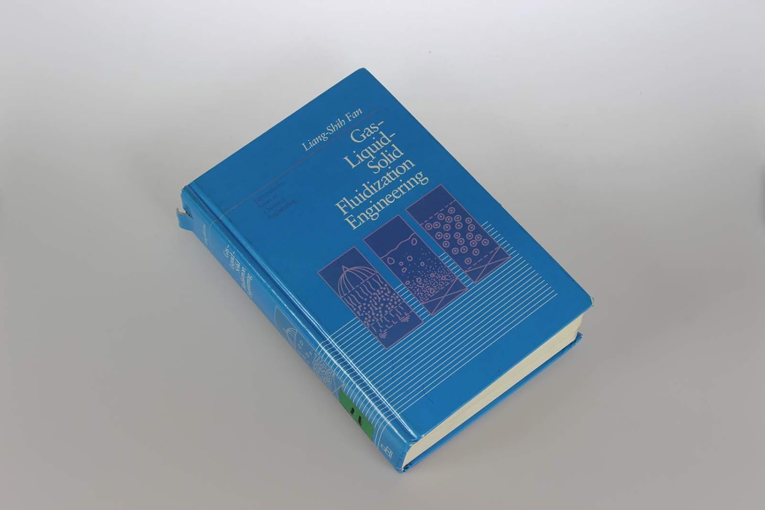 Amazon.com: Gas-Liquid-Solid Fluidization Engineering (Butterworth's ...
