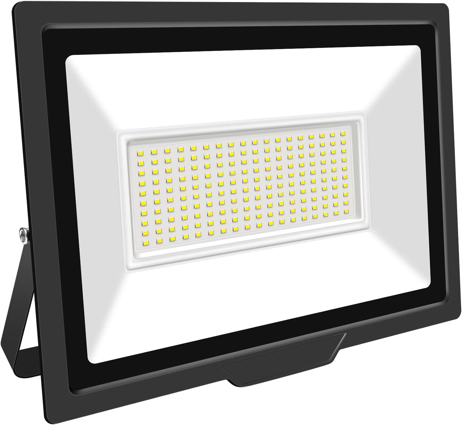 RIGIDON 150W LED Flood Light Outdoor 15000LM Super Bright Outdoor ...