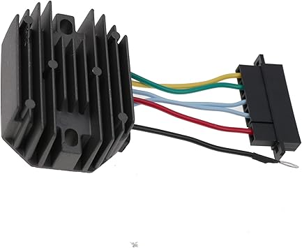 Amazon.com: IEQFUE MIA881279 AM101406 AM880655 Voltage Regulator ...