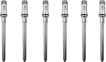 Amazon.com: XYo 2894829 Injector Connector Tubes Compatible For Cummins ...