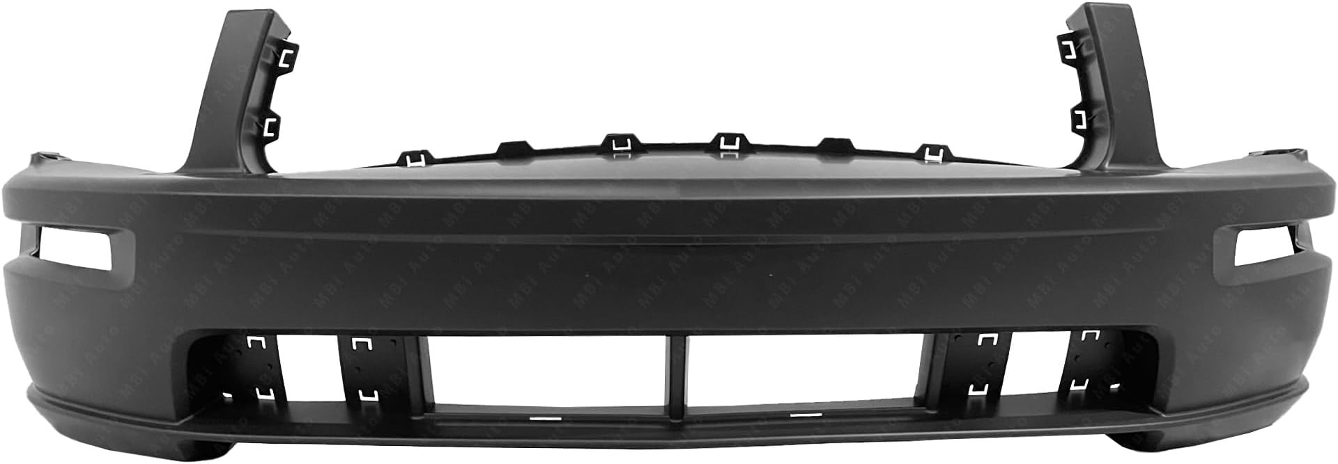 Amazon.com: BUMPERS THAT DELIVER - Painted To Match, Front Bumper Cover ...