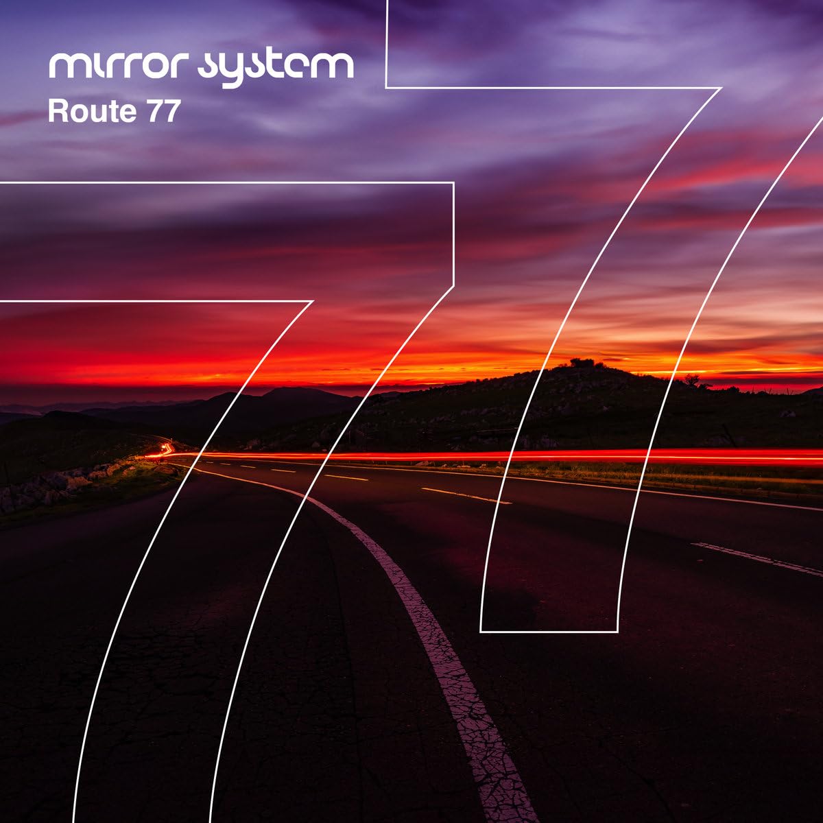 MIRROR SYSTEM - ROUTE 77 - Amazon.com Music