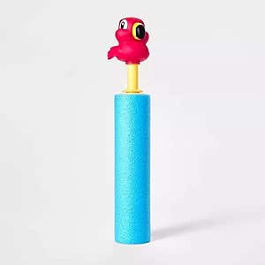 Amazon.com: Max Liquidator Critter Blaster Sun Squad : Toys & Games