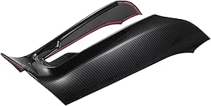 Amazon.com: Motoforti Car Interior Center Control Between Seat Cover ...
