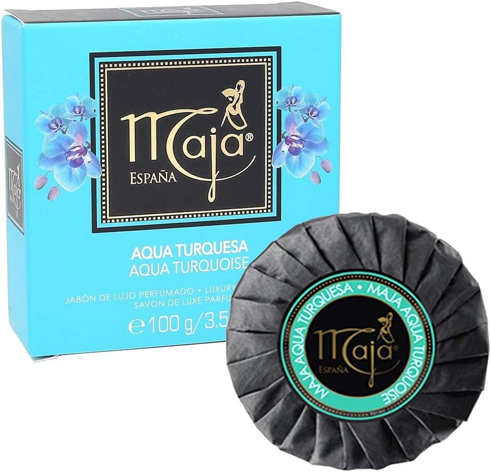 Amazon.com : Chanel No 5 5.3 oz / 150 g Bath Soap : Beauty & Personal Care