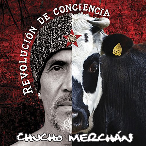 Amazon.com: Revolución de Conciencia : Chucho Merchan: Digital Music