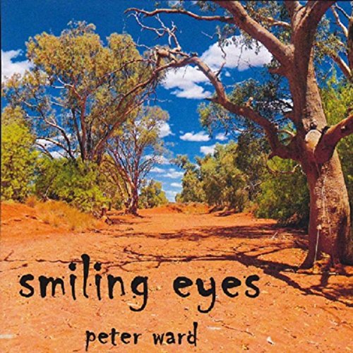 Play Smiling Eyes by Peter Ward feat. Andrea Campagnolo, Alan Savage ...