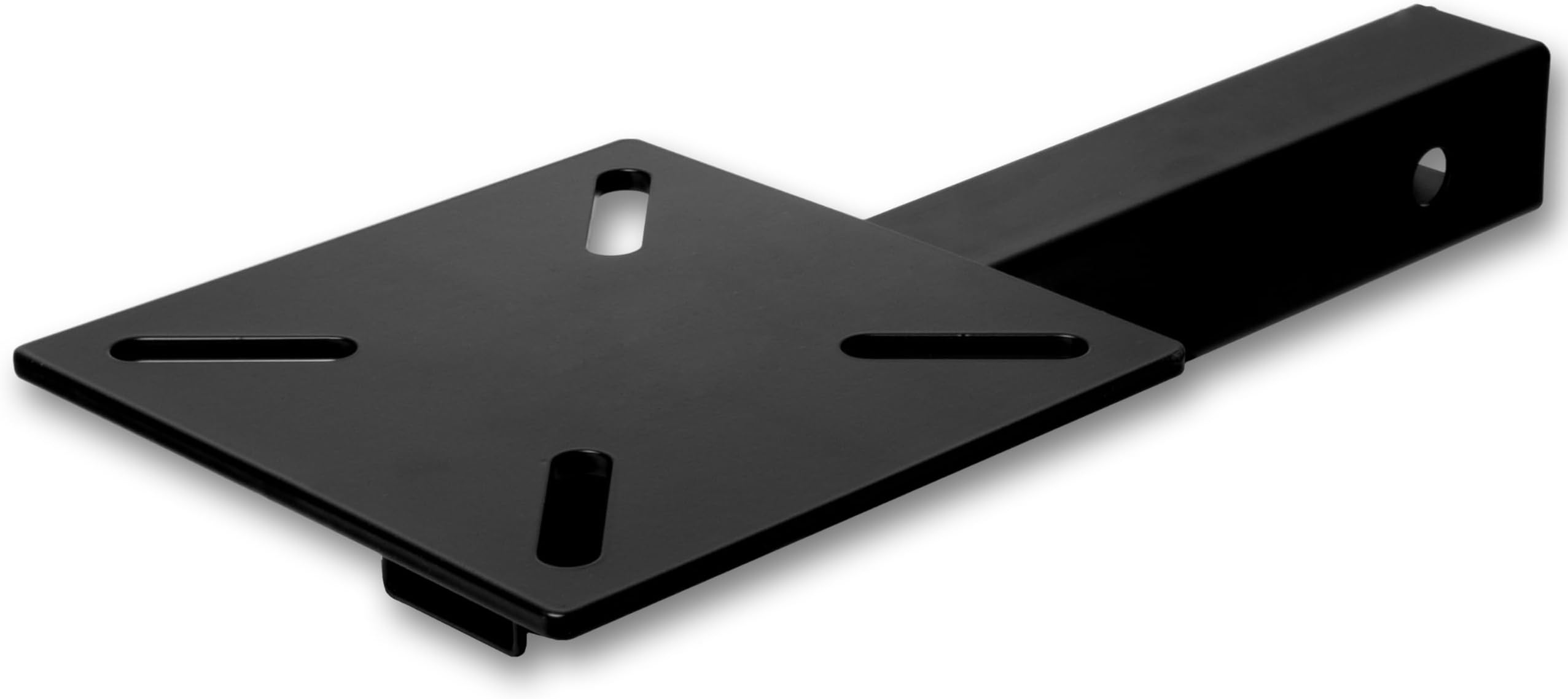 Amazon.com: Iron Forge Tools Hitch Winch Mount - Vise Mounting Plate ...
