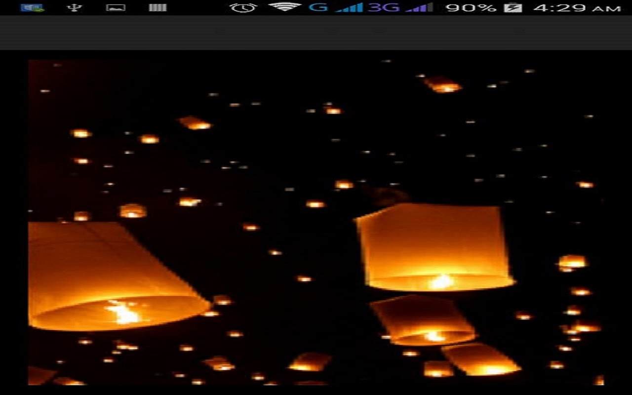 Fanush - App on Amazon Appstore