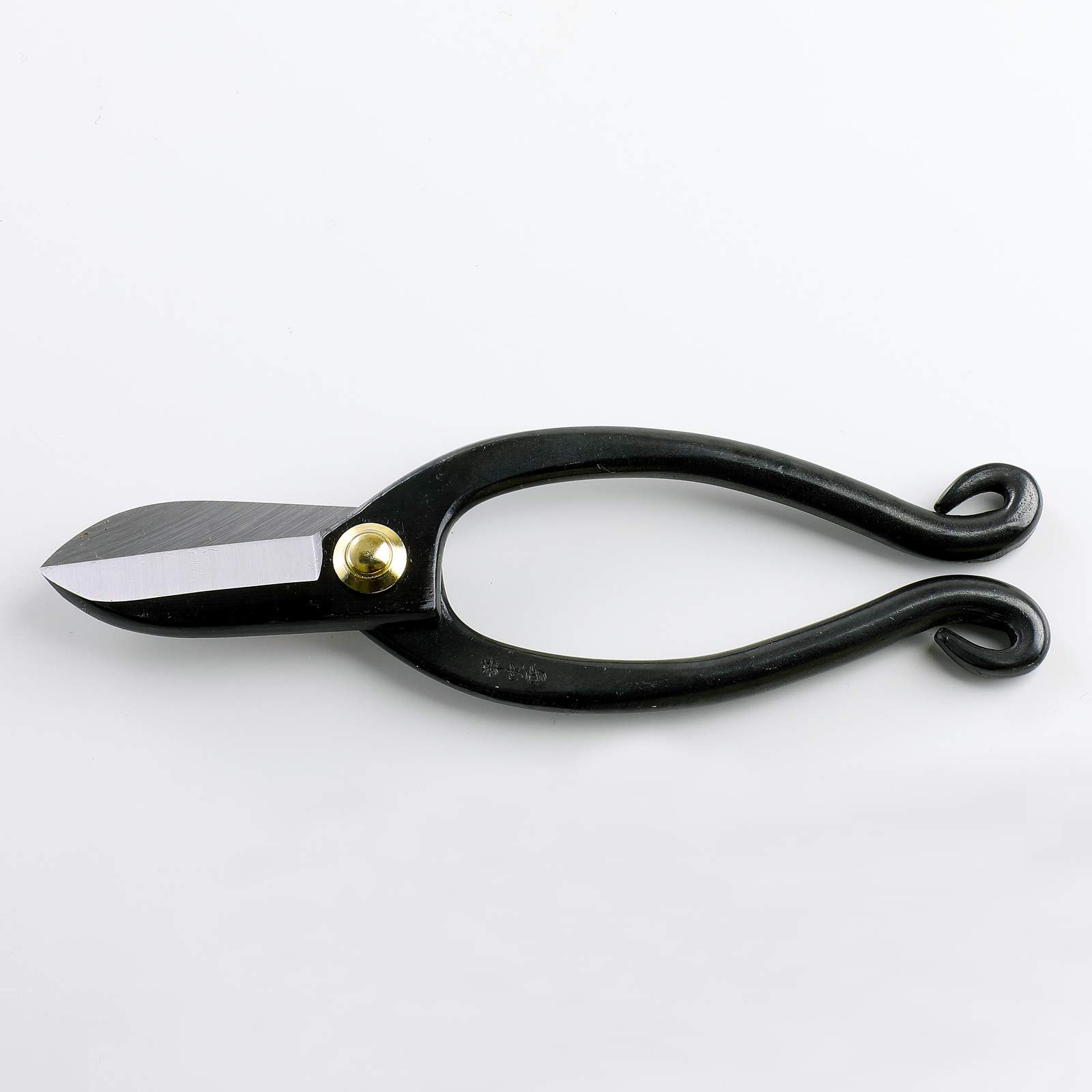 Snapklik.com : Hanafubuki Wazakura Ikenobo Ikebana Flower Scissors MADE ...