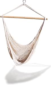 Hammaka Hammock Net Chair, Rope Chair : Amazon.ca: Patio, Lawn & Garden