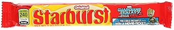 Amazon.com : Starburst, Original, 2.07 oz : Grocery & Gourmet Food