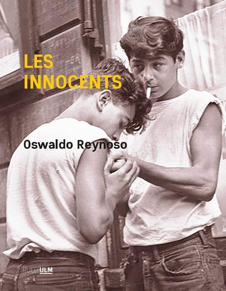 Les Innocents: Reynoso, Oswaldo: 9782728808144: Amazon.com: Books