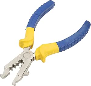 Amazon.com: Archery Nocking Point Pliers D Loop String Clamp Pliers ...