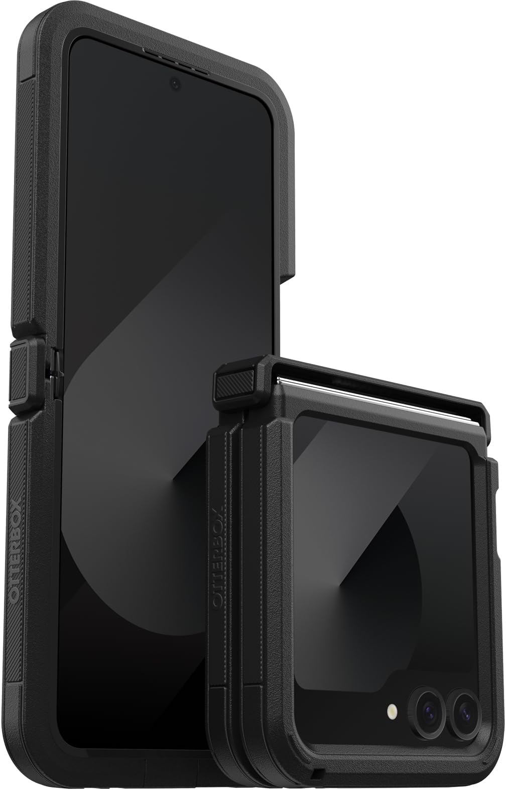 Amazon.com: OtterBox Defender XT Case for Samsung Galaxy Z Flip7 FE/Z ...