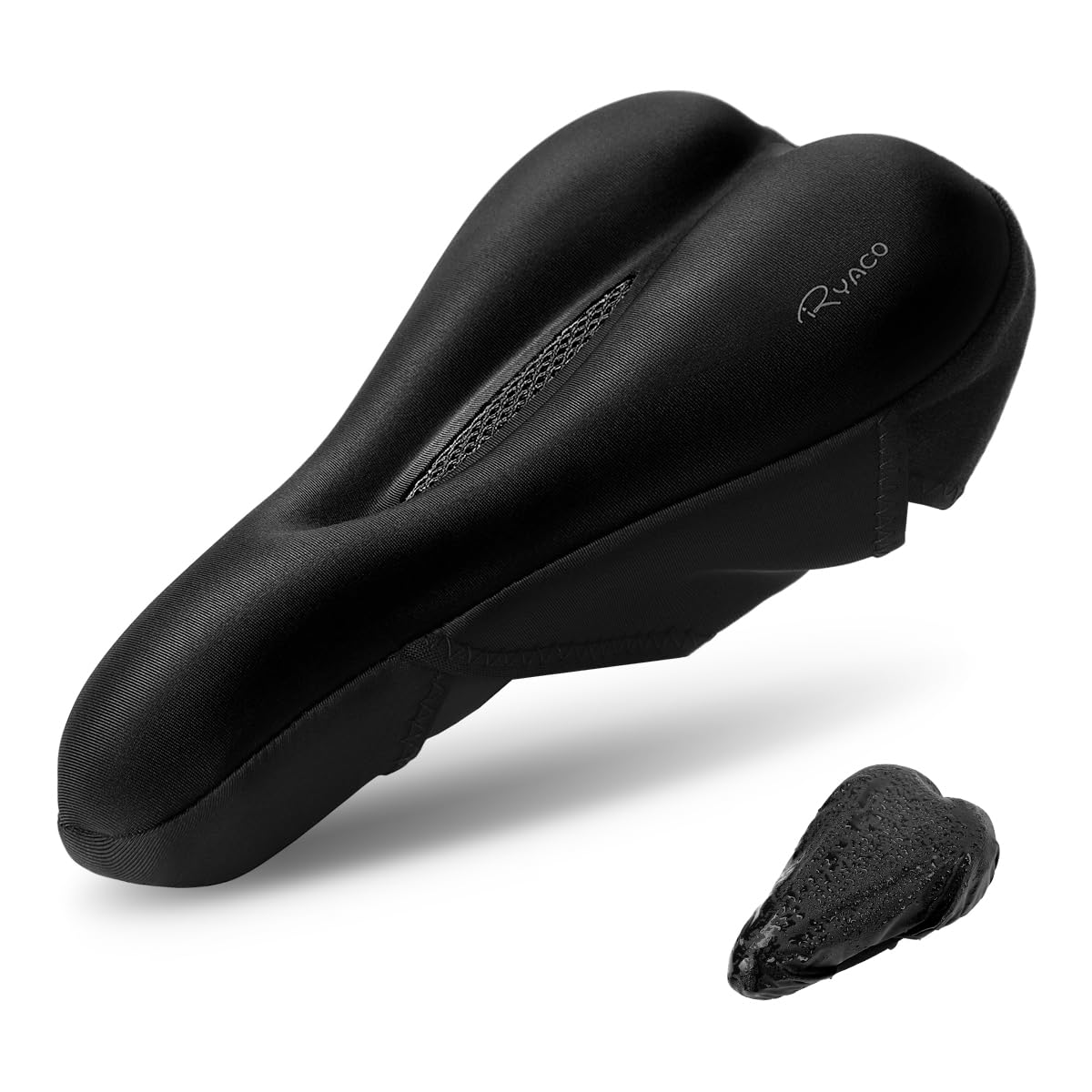 5 Best Bike Saddle Cover | Stop Buying Hard Saddles—This Works