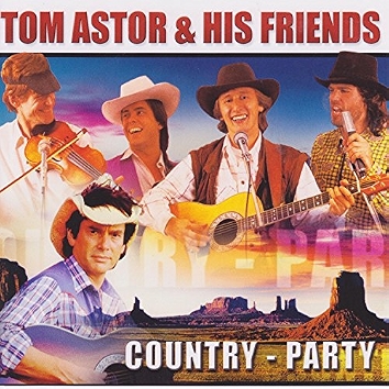 Tom Astor bei Amazon Music