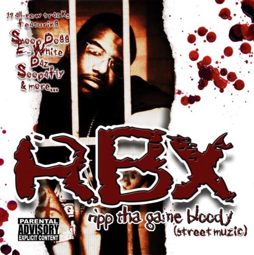 Ripp Tha Game Bloody [Vinyl LP]: Amazon.de: Musik-CDs & Vinyl