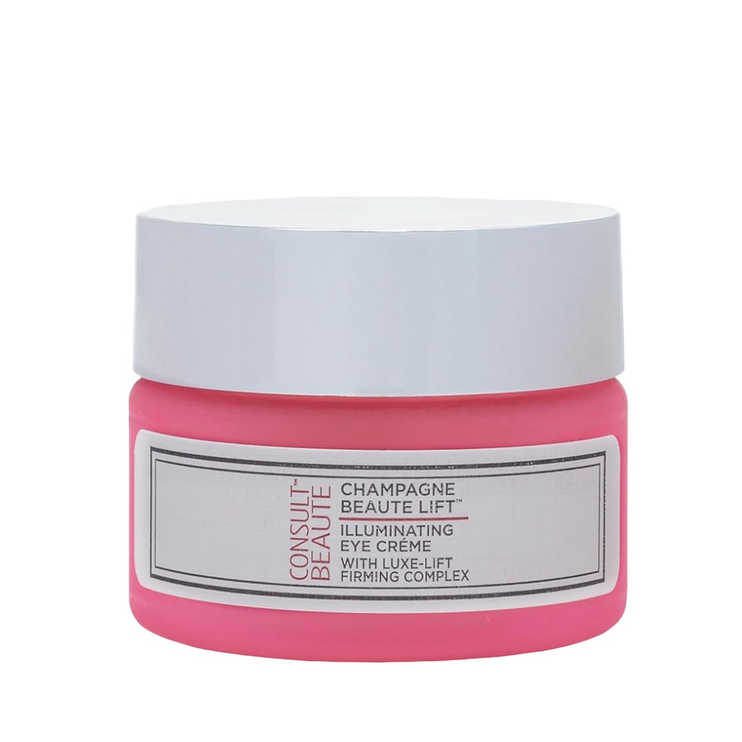 Amazon.com: Consult Beaute - Champagne Lift Firming Eye Cream - Anti ...