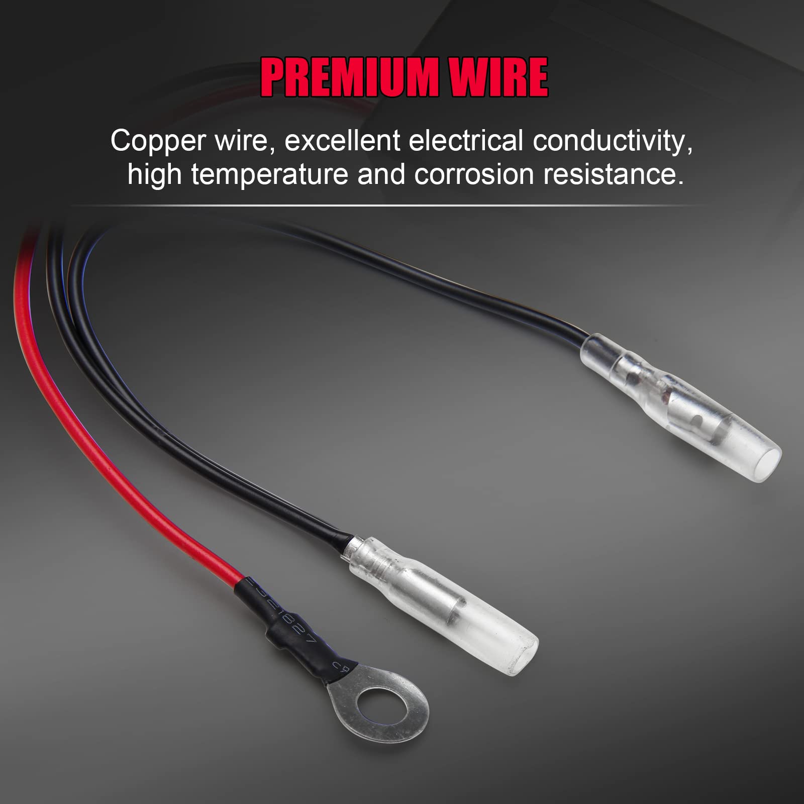 Snapklik.com : RPM REV Limiter Compatible