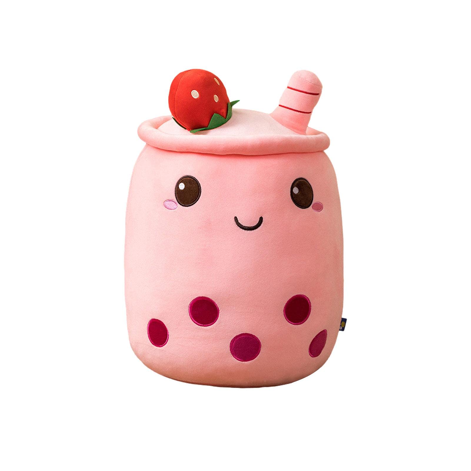 Buy Boba Plushie, Boba Tea Plush, 24/35/50 Cm Boba Plushies, Boba ...