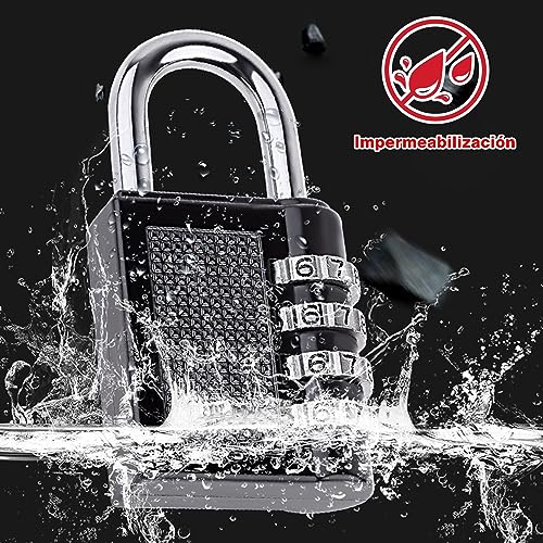 Candados Para Lockers - Ferreteria Y Herramientas