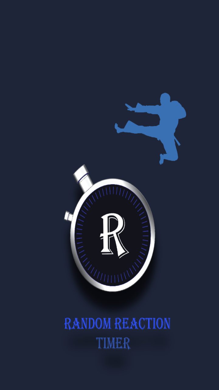 Random Reaction Timer - App on Amazon Appstore