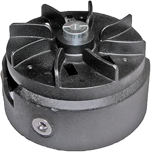 Amazon.com: Eopzol 524851001 Spool Base for Ridgid Ryobi R2400 R3030 ...