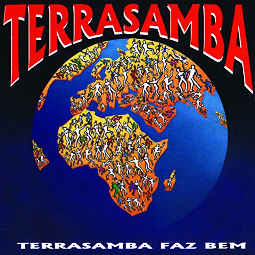 Amazon.com: Terra Samba Faz Bem : Terra Samba: Digital Music