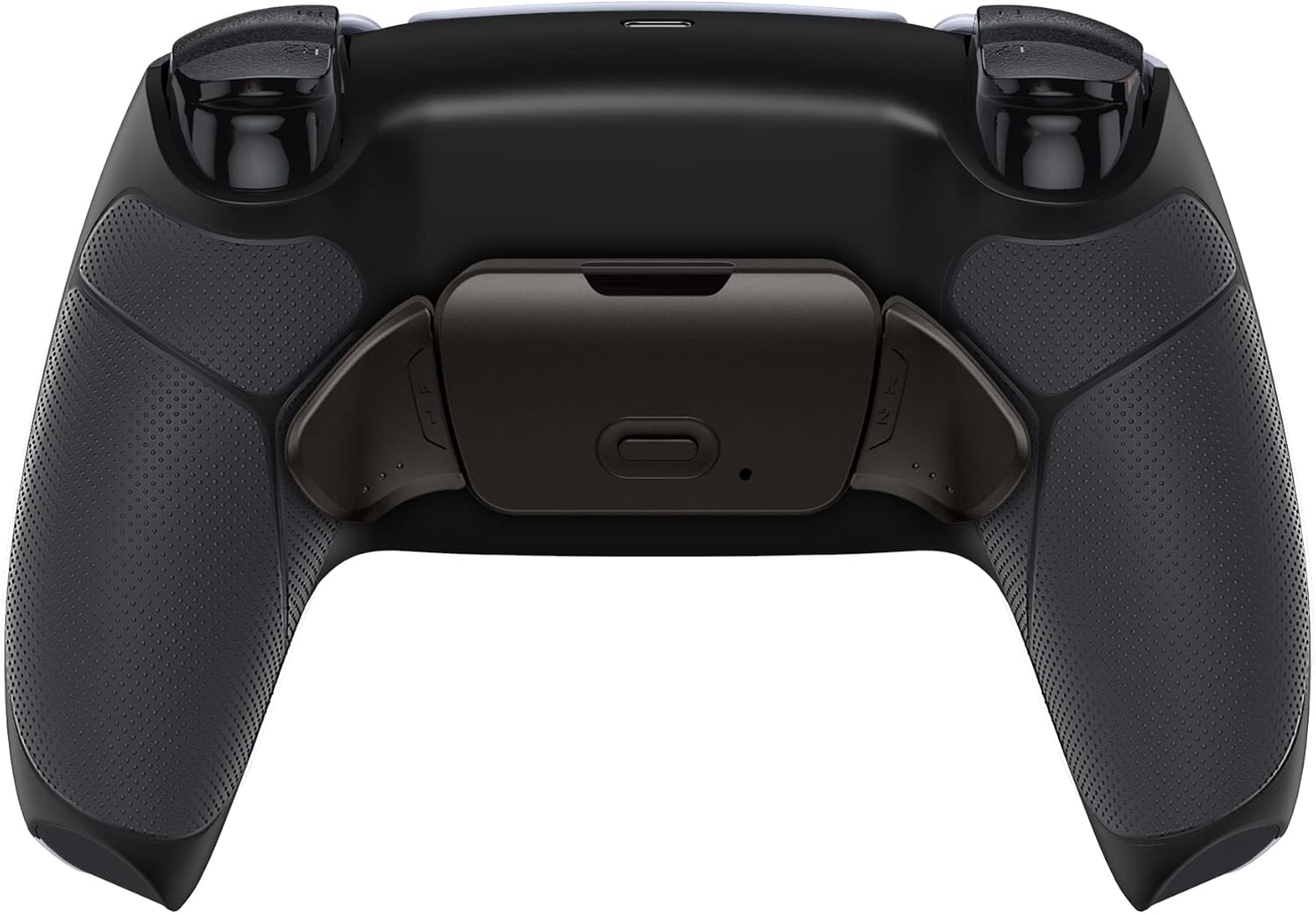 eXtremeRate Real Metal Buttons (RMB) Rise 2.0 Remap Kit para ps5 ...