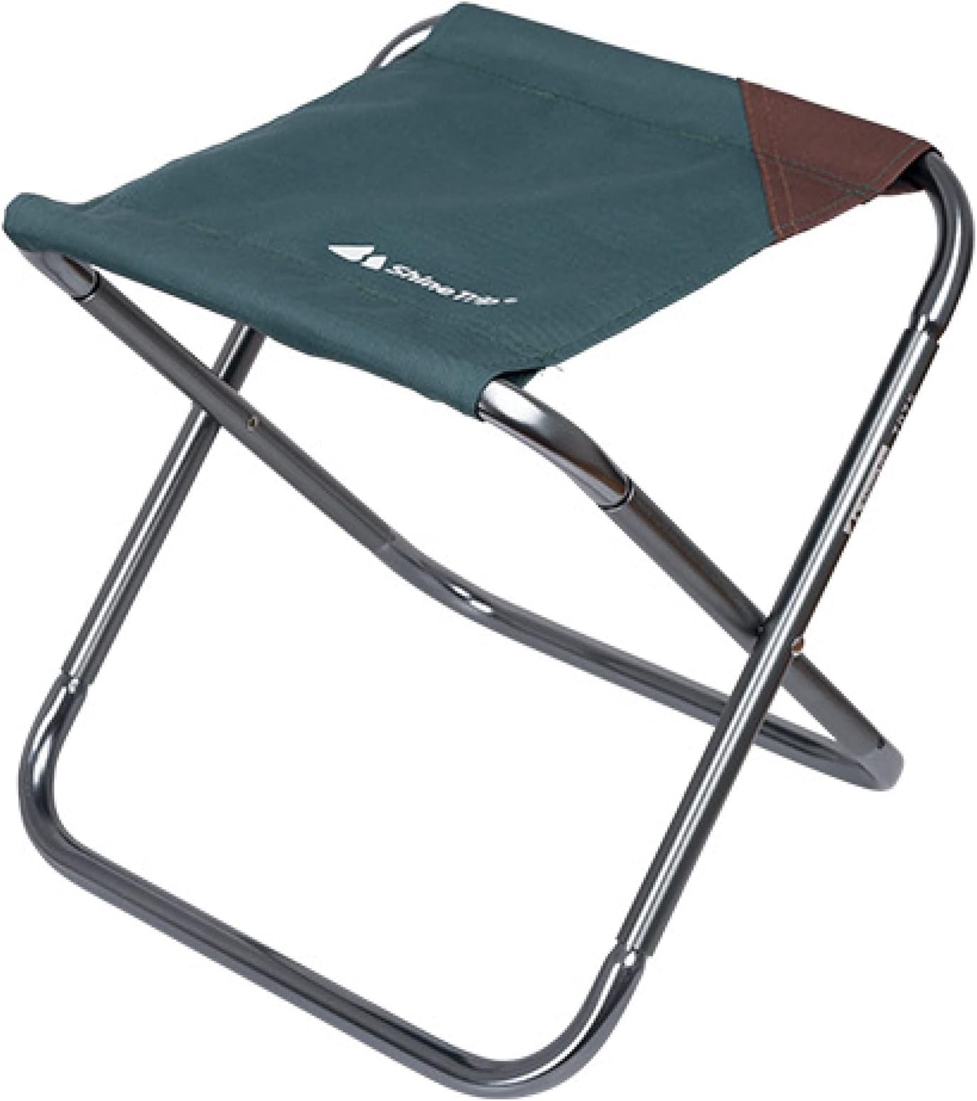 TRIWONDER Folding Stool Telescopic Stool Portable Camping Tripod Stool ...