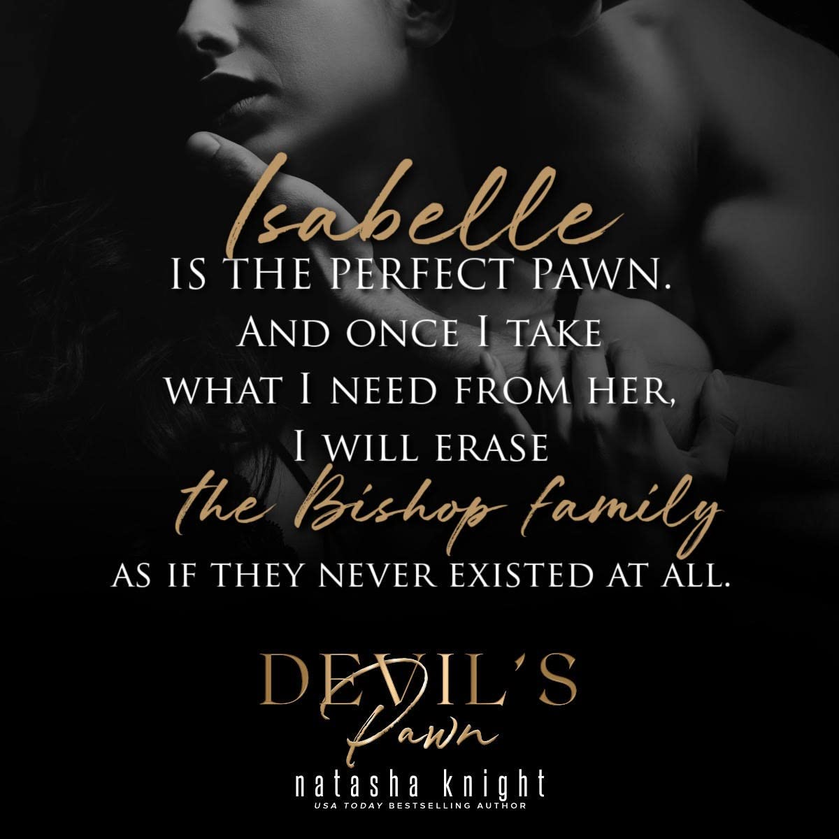 Devil's Pawn (The Devil's Pawn Duet Book 1) - Kindle edition by Knight ...