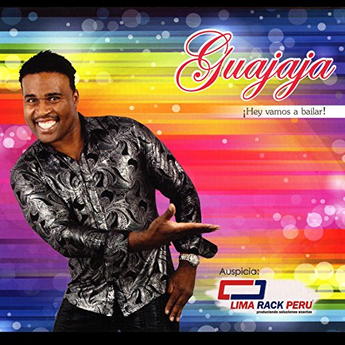 Amazon.com: Guajaja ¡Hey Vamos a Bailar! : Guajaja: Digital Music