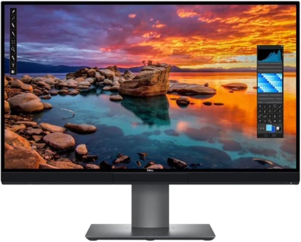 Amazon.com: Dell UltraSharp U4924DW 49" Dual Quad HD (DQHD) Curved ...