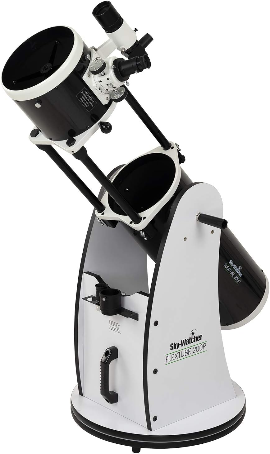 Amazon.com : Sky Watcher Heritage 150 Tabletop Dobsonian Telescope ...
