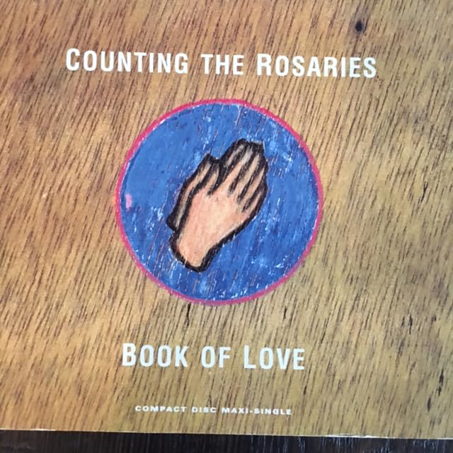 Counting the Rosaries / Sunny Day: Book of Love: Amazon.in: Music}