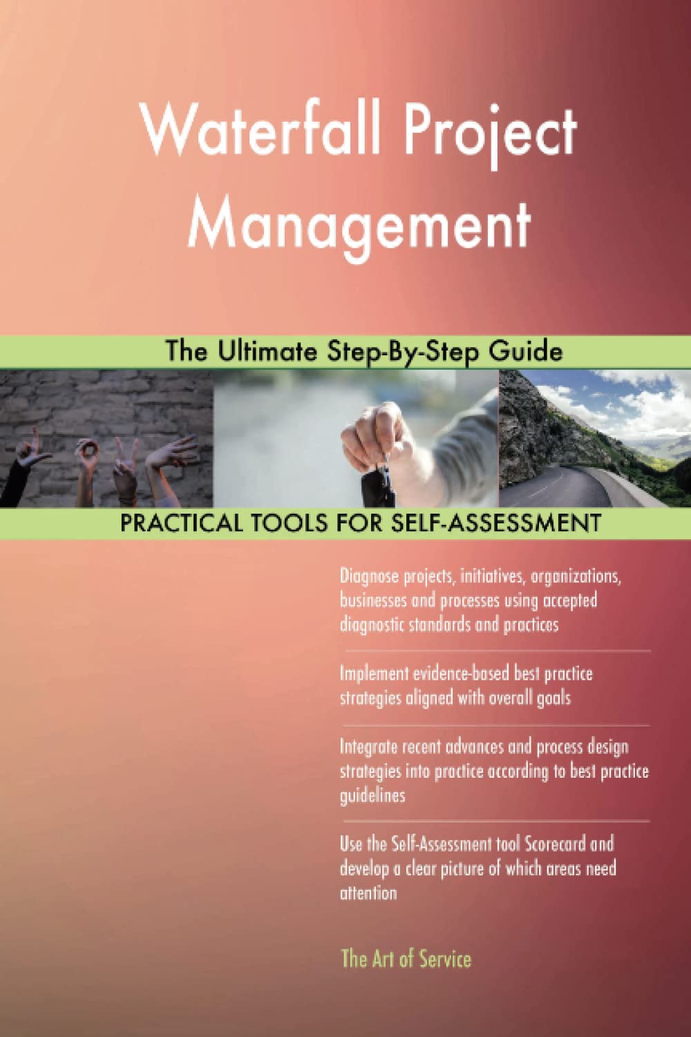 Waterfall Project Management The Ultimate Step-By-Step Guide : Gerardus ...