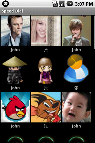 Speed Dial:Amazon.com:Appstore for Android