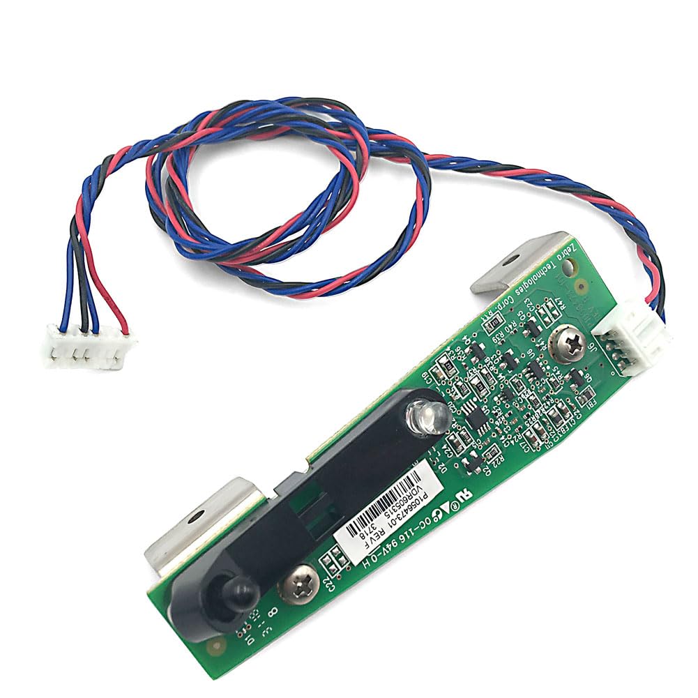 P1058930-077 Take Label Sensor for Zebra ZT410 ZT420 ZT400 Series ...