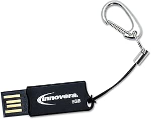 Amazon.com: Innovera USB 2.0 COB Flash Drive : Electronics