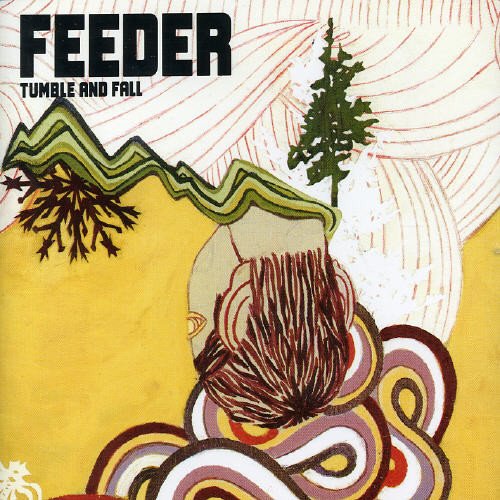 Tumble & Fall - Feeder: Amazon.de: Musik-CDs & Vinyl
