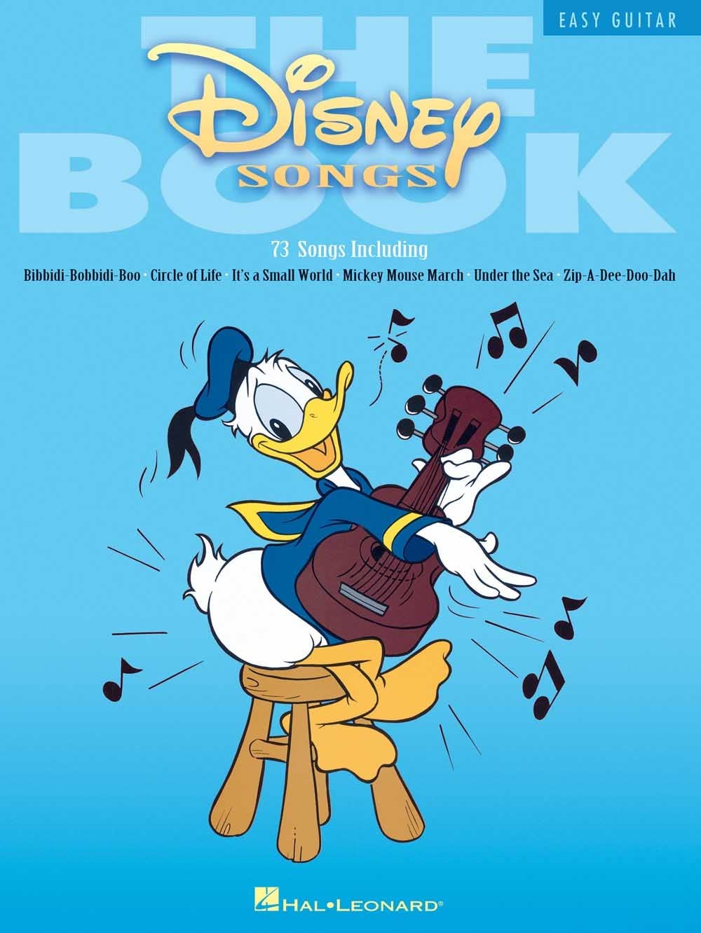 Amazon.com: The Disney Songs Book: 9780634029639: Various: Books