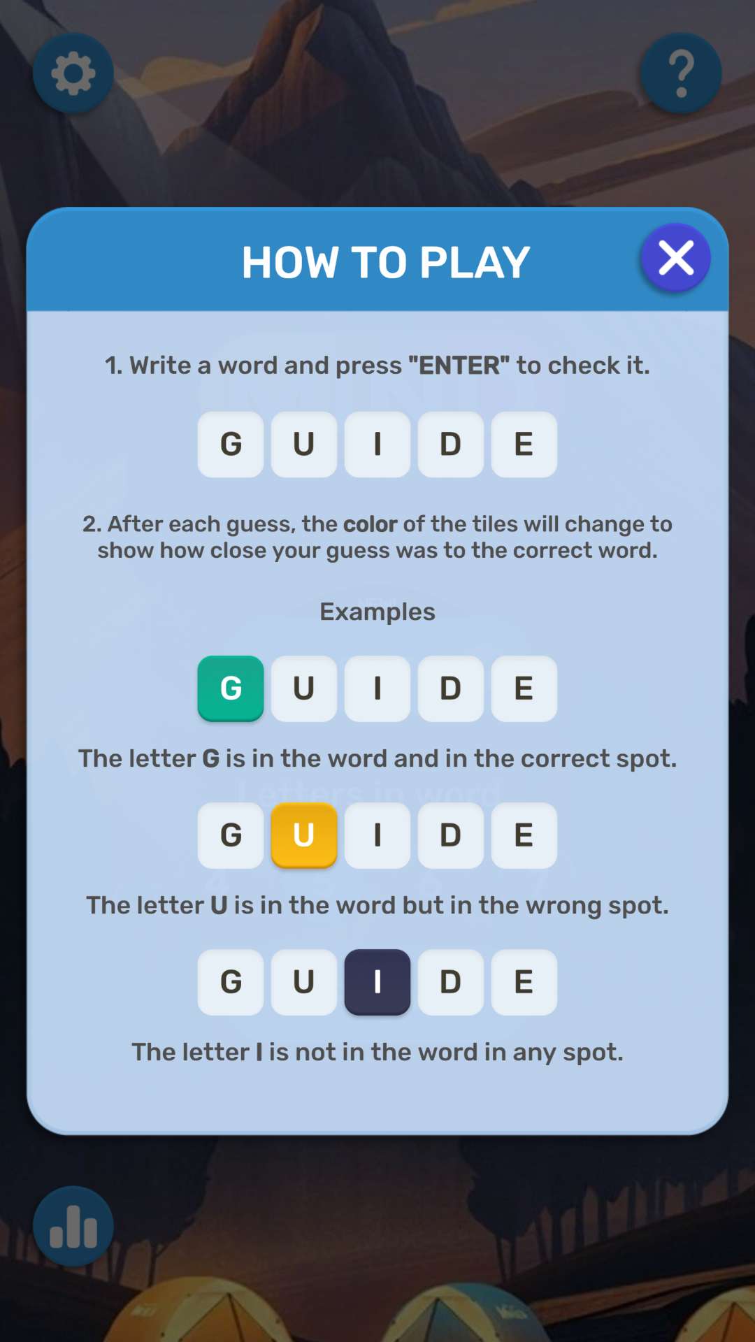 Word Mind - Daily Word Puzzles - App on Amazon Appstore